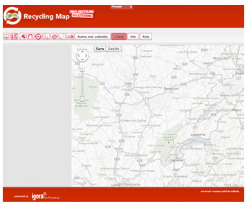 Recyclage de A à Z - Article - bonasavoir.ch